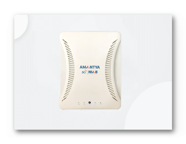 Amantya Technologies | Your Go-to Partner for Next-gen Technologies