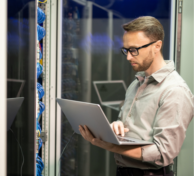 Amantya Technologies | 5G | Wireless | Digital