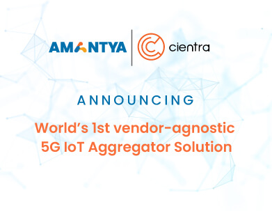 Amantya Press Releases: Media, Partnerships & News