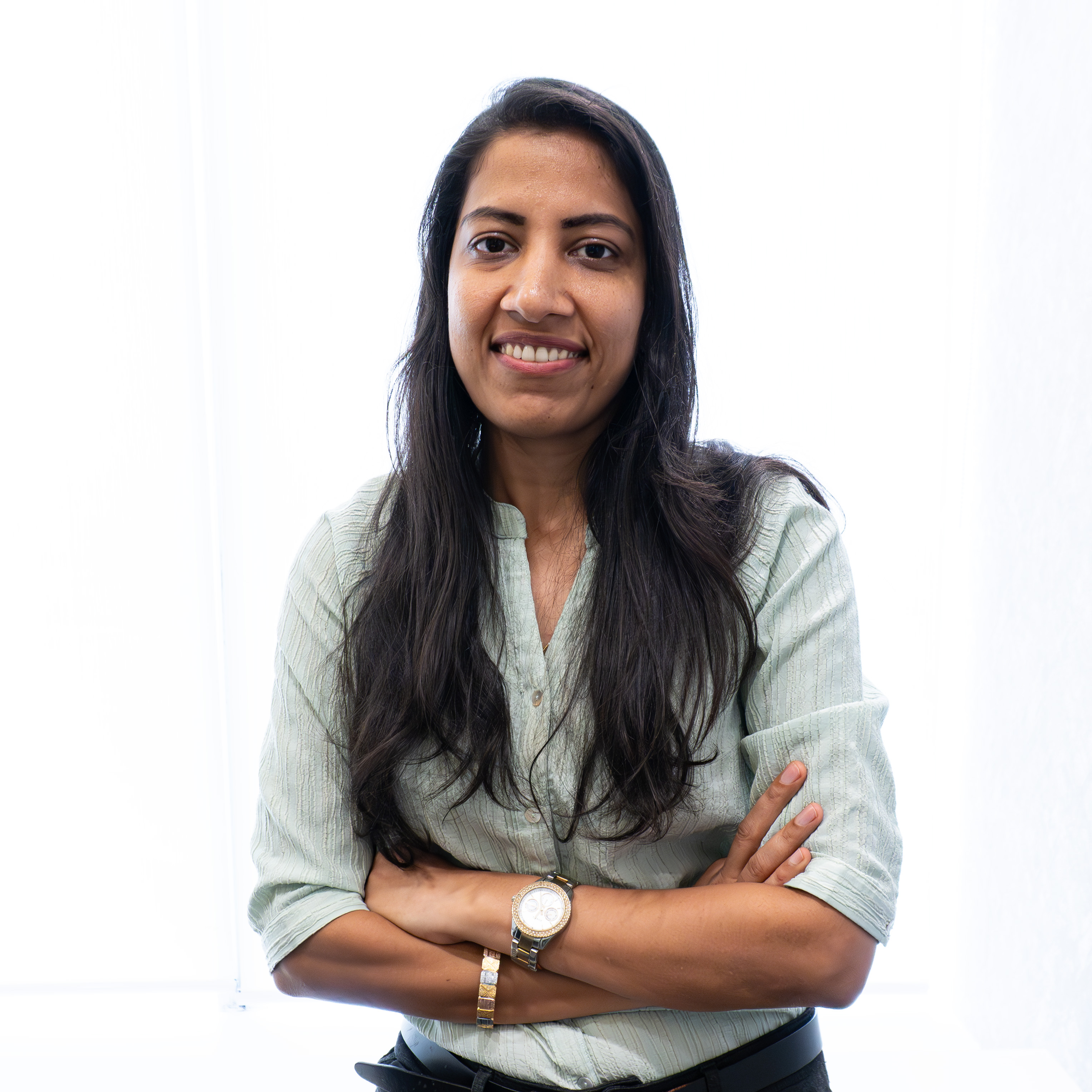 Meet Our Leadership Team | Amantya Technologies